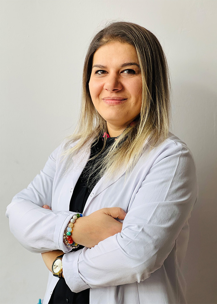 Eğitim Kadromuz – Açı Koleji Ortaokulu