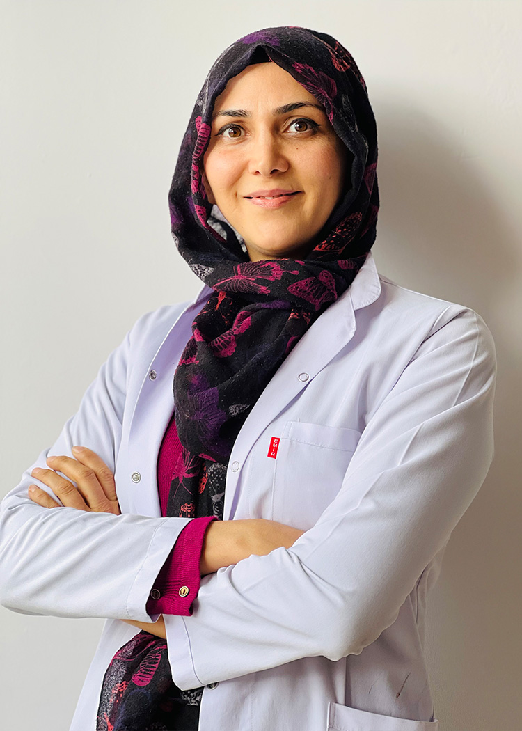 Eğitim Kadromuz – Açı Koleji Ortaokulu