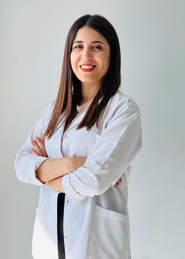 Eğitim Kadromuz – Açı Koleji Ortaokulu