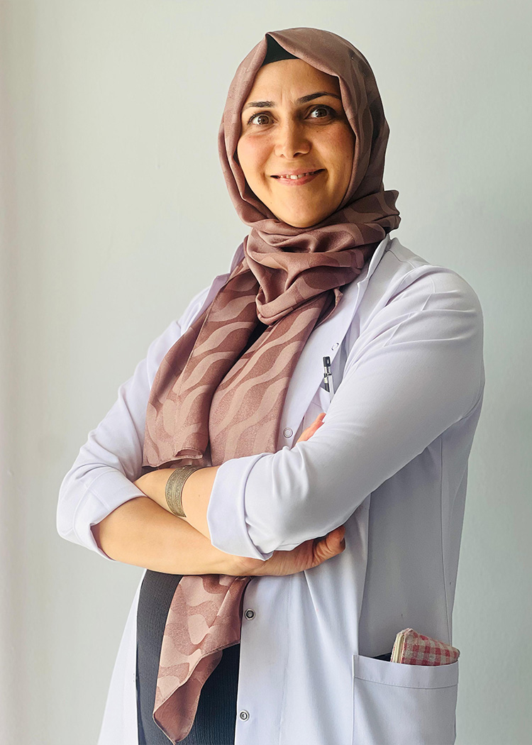 Eğitim Kadromuz – Açı Koleji Ortaokulu